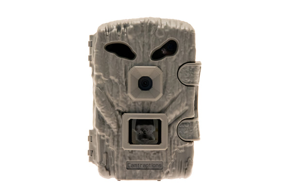 Trail Camera – Camtraptions