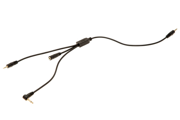 Wired Flash Adapter – Camtraptions