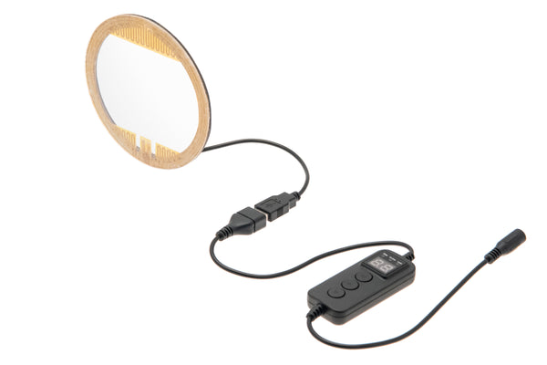 Heated Camera Housing Window – Camtraptions