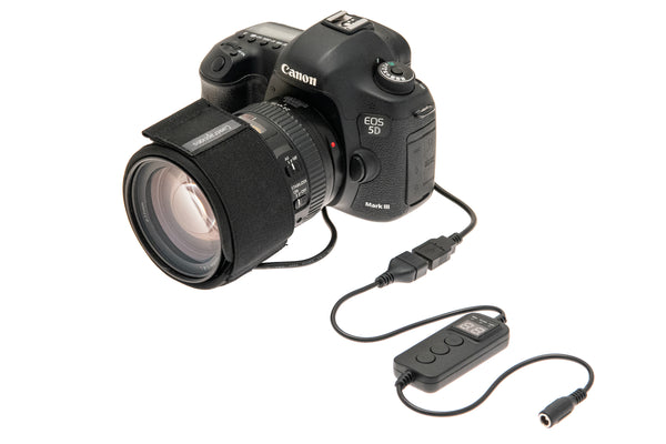 Lens Heater – Camtraptions