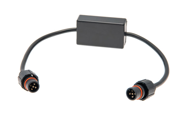 5-core Waterproof Camera Trap Flash Cable – Camtraptions