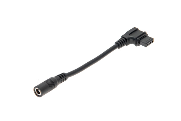 Flash to DC Socket Power Adapter – Camtraptions