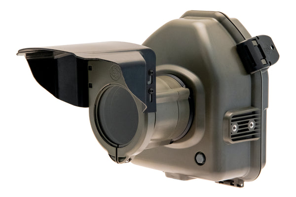 Weather-proof Camera Housing – Camtraptions