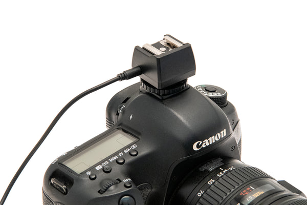 Flash Cables – Camtraptions