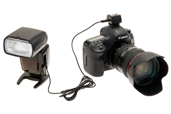 Flash Cables – Camtraptions