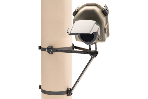 Jungle Mounts Tree Pod with Straps – Camtraptions