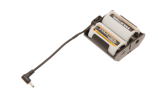 External Battery Kits for Wireless Triggers v2 – Camtraptions