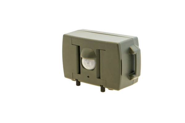 Wireless Camera Trap PIR Motion Sensor v3 – Camtraptions